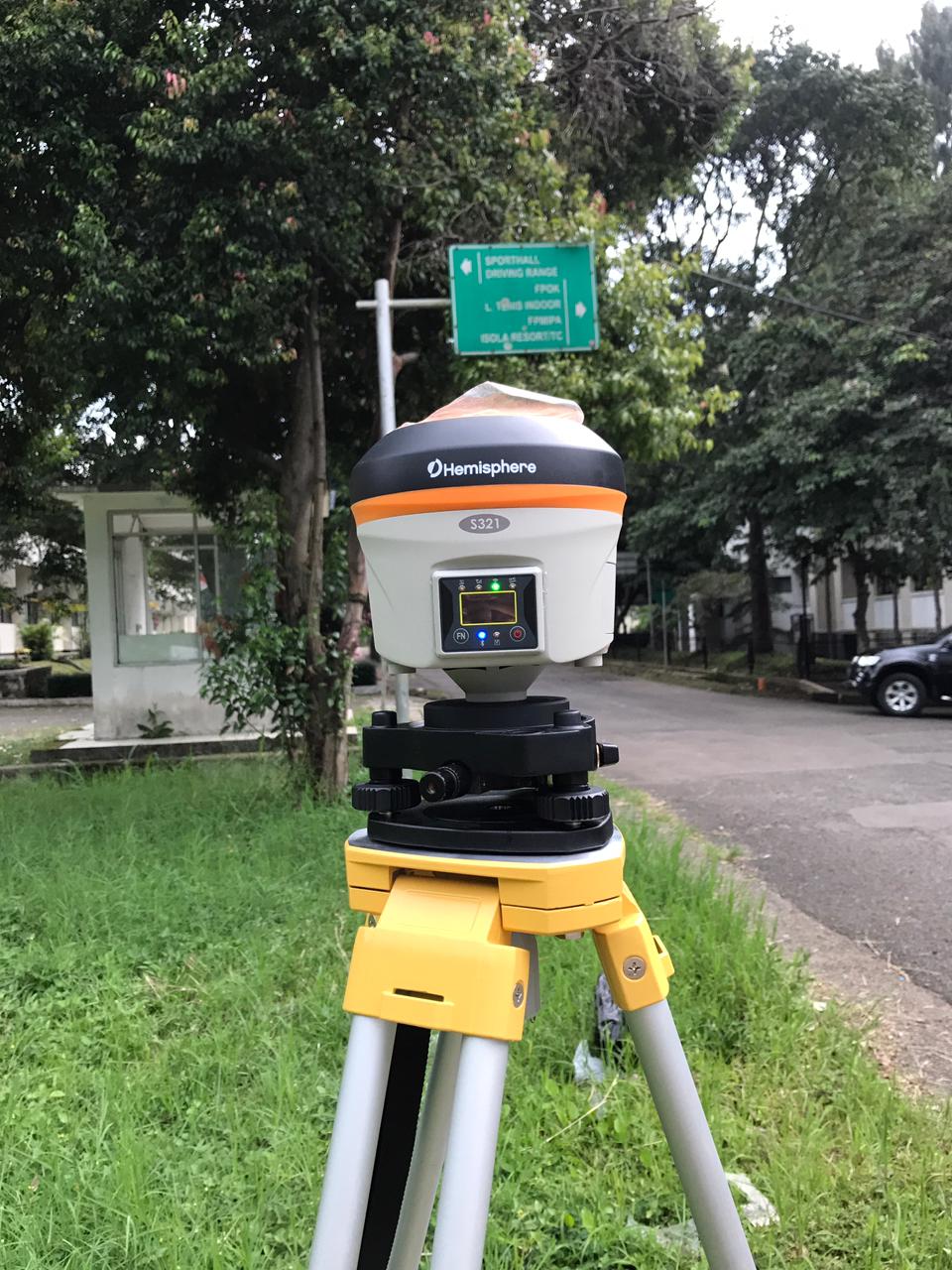 SERUNYA PRAKTIKUM FOTOGRAMETRI HARI PERTAMA: BELAJAR HAL BARU DARI ...