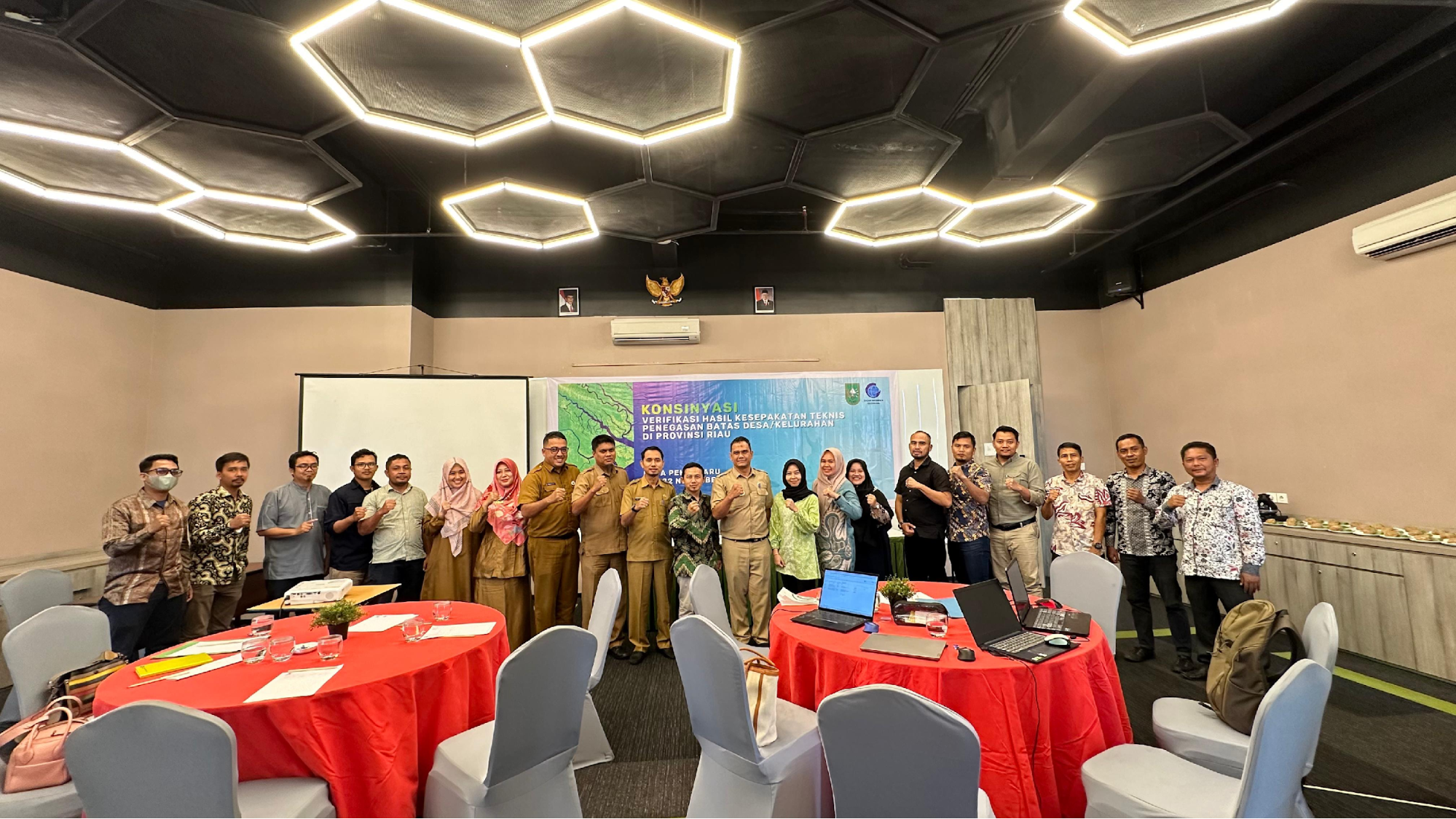 PROGRAM MAGANG MERDEKA BELAJAR KAMPUS MERDEKA (MBKM) ANGKATAN 2021 ...